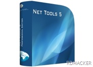 Net Tools 5.0 – Ultimate network Tools - Pro Hack